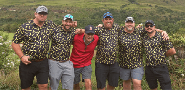 April / May / June 2023 Newsletter - Cathedral Peak Hotel